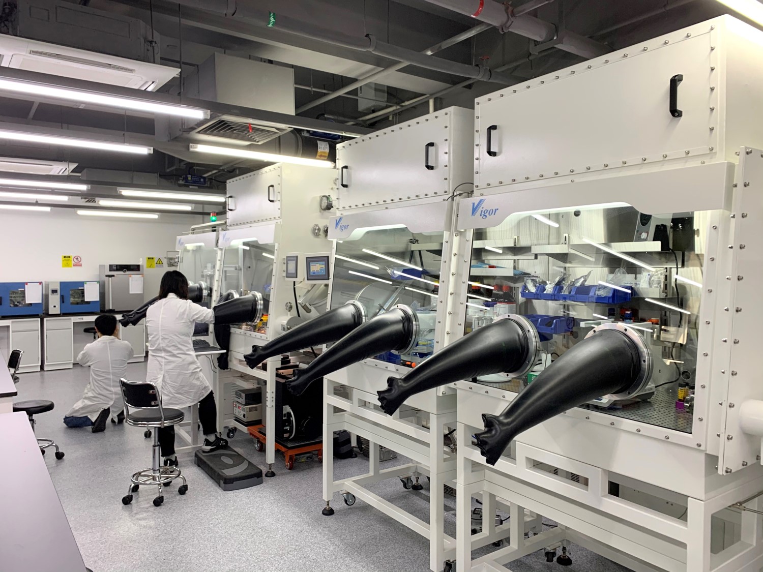 Gallery-Dianyi Liu Lab